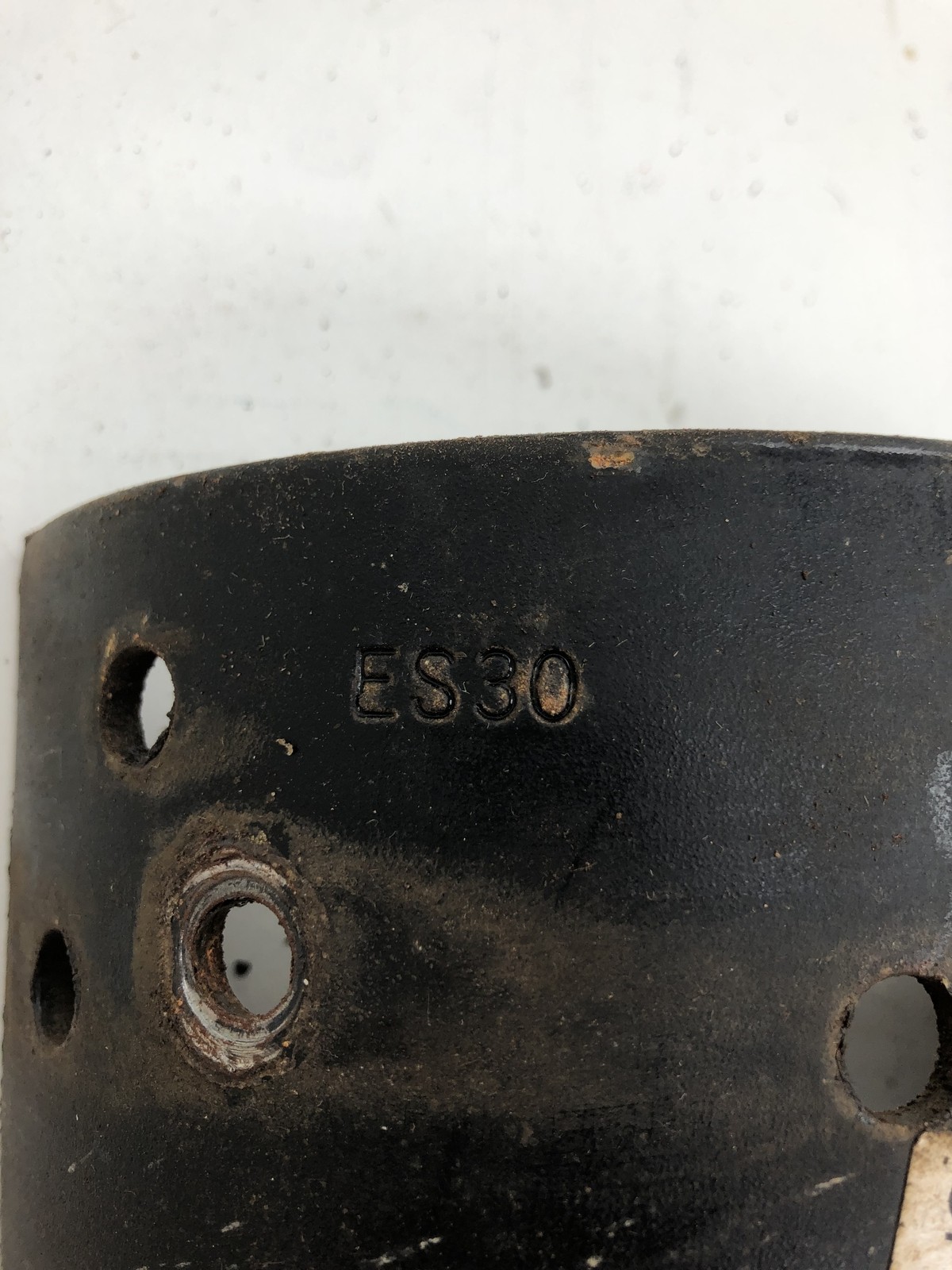 REXNORD 7300105 Omega ES Series Flexible Element - ES30 | eBay