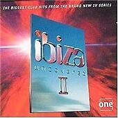 Various Artists - Ibiza Uncovered Vol.2 (1998) for sale online | eBay