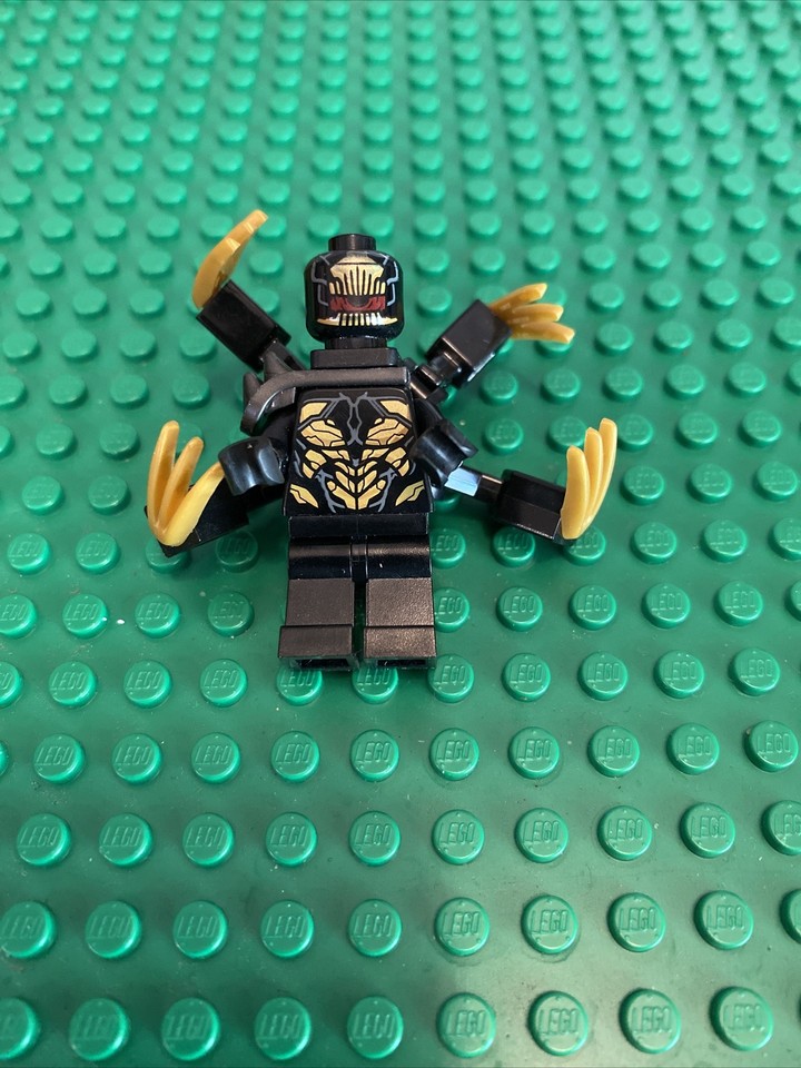 LEGO Marvel Avengers Endgame Outrider Minifigure (76123) | eBay