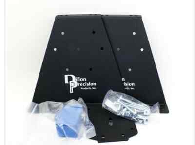 Dillon Strong Mount - Square Deal B #22223 | eBay