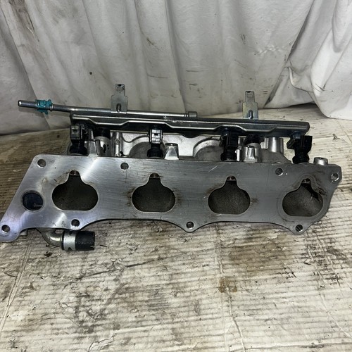 K24z6 R40 Acura Tsx 2009-2012 Intake Manifold Plenum | eBay