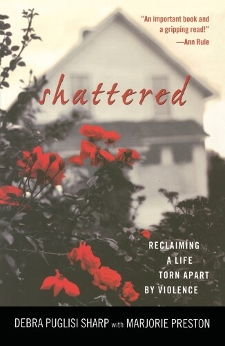 Debra Puglisi Sharp Shattered (Poche) | eBay