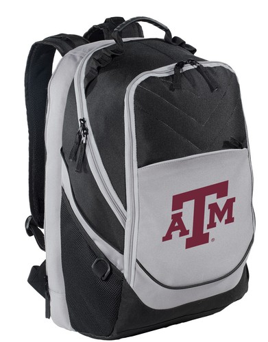 BACK TO SCHOOL SALE! TAMU Computer Backpack Texas A&M Backpack | eBay