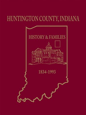 Huntington Co, IN (English) Hardcover Book 9781563111211 | eBay Australia