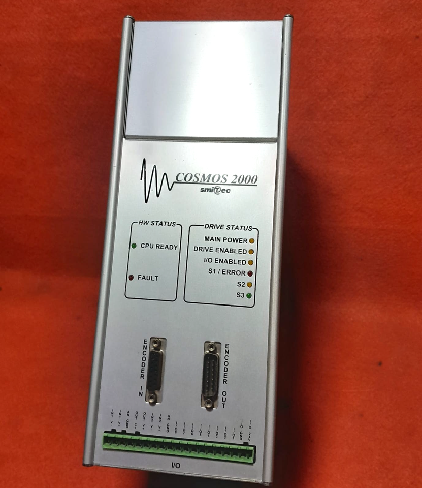 SMITEC COSMOS 2000 KZ100057 - New | eBay