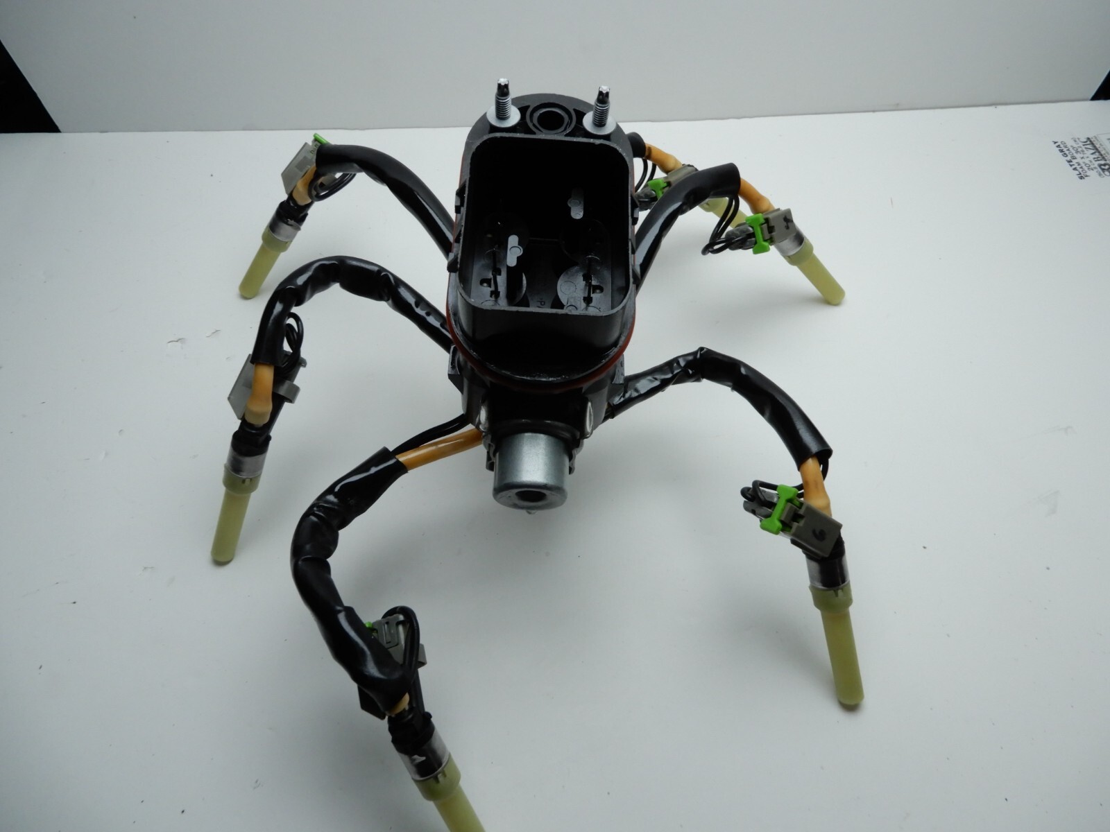 CHEVROLET Express 1500 2005 - 2014 4.3L Vortec Spider Fuel Injectors | eBay