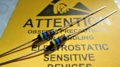 Diodes - Vintage Diode