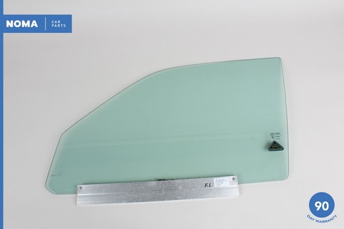 98-03 Jaguar XJ8 XJR VDP X308 X300 Front Left Driver Side Door Window ...
