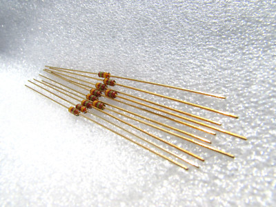 Diodes - Vintage Diode