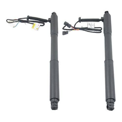 2PCS Rear Left&Right Electric tailgate Lift Support for 07-13 BMW X5 ...