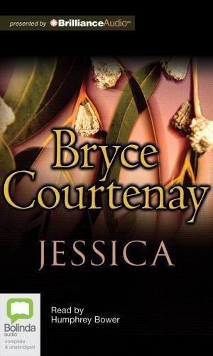 Jessica by Bryce Courtenay (2012, Compact Disc, Unabridged edition) for ...