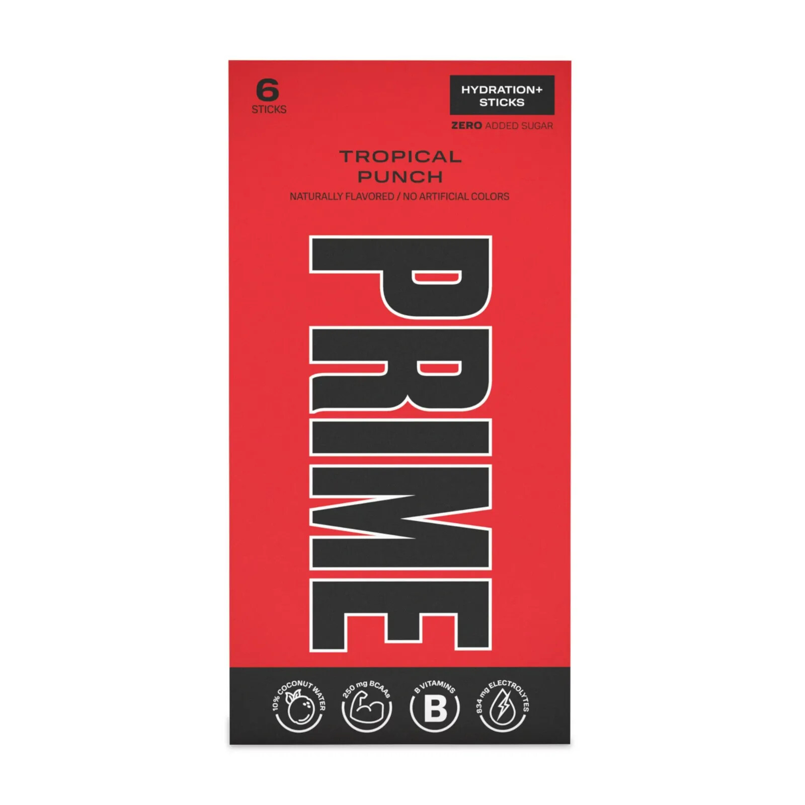 Prime Hydration Drink Sticks KSI Logan Paul Variety Flavours, Sachet ...