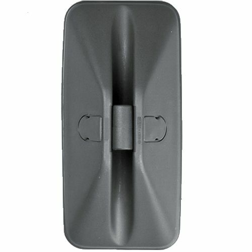 Iveco Eurocargo Rear View Main Truck Mirror Manual Upto 1993 | eBay UK