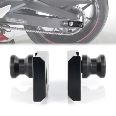 Fit For Honda CB500F CBR500R 2019-2023 Rear Axle Slider Swing Arm ...