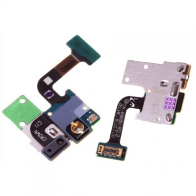 Proximity Sensor For Samsung Galaxy Note 9 Flex Cable LED Front Ear | eBay