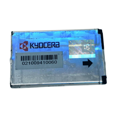 Replacement Battery TXBAT10176 For Kyocera Mako S4000 Laylo M1400 E1100 ...
