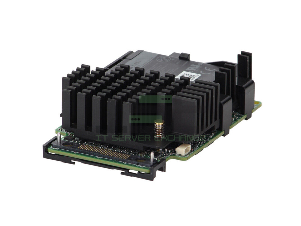 Dell PERC H740P 12G 8GB Cache Mini Mono RAID Controller 5FMY4 | eBay