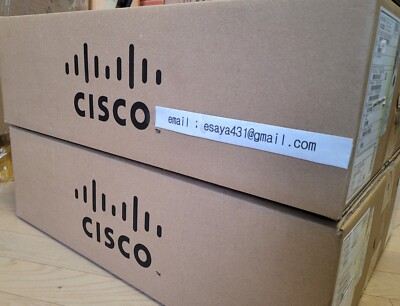 NEW Cisco NIM-2T 2-Port Serial WAN Network Interface Card | eBay