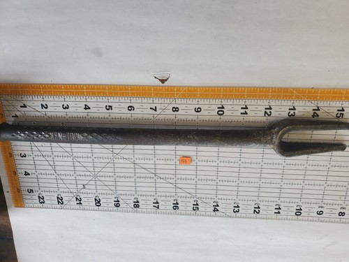 KEN-TOOL B-39 Tie Rod Ball Joint Separator Pickle Fork Spreader Tool 15 ...