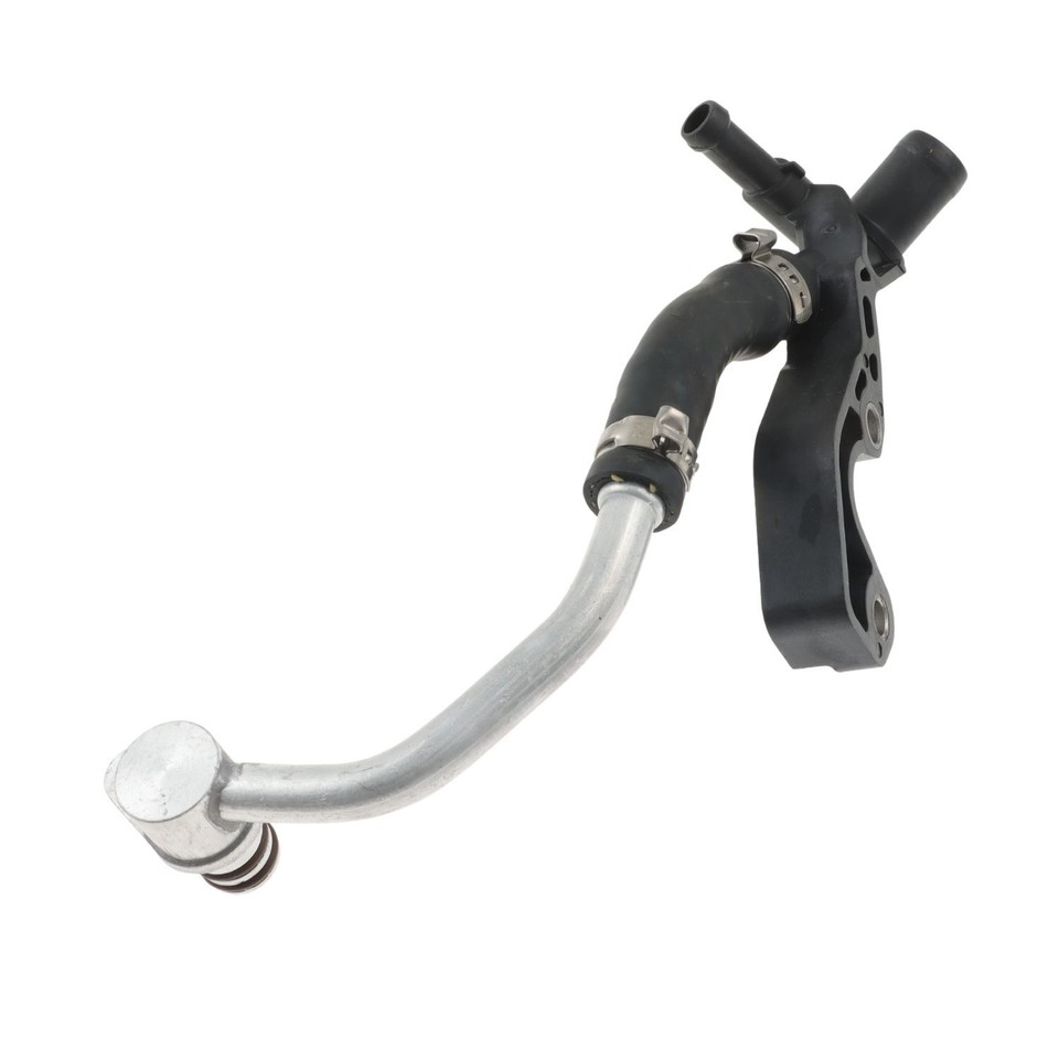 Turbocharger Turbo Coolant Line for Mercedes-Benz GL450 GL550 GLS550 ...