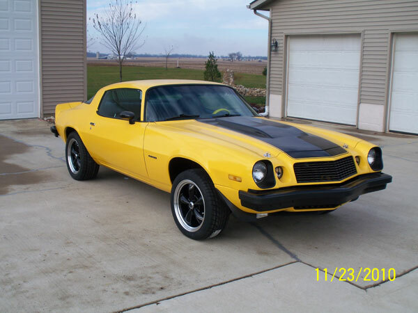 Eastwood Electric Yellow 3:1 Acrylic Urethane Single Stage Paint 96 oz ...