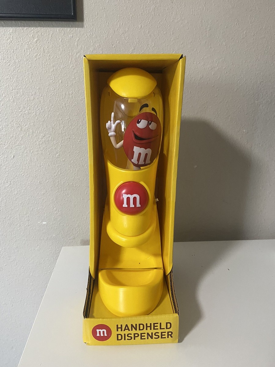 Handheld Candy Dispenser