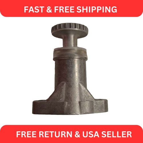 1052508 4N2511 New Fuel Primer Pump Fits CAT 3114 C7 3406B C E 6N6800 ...