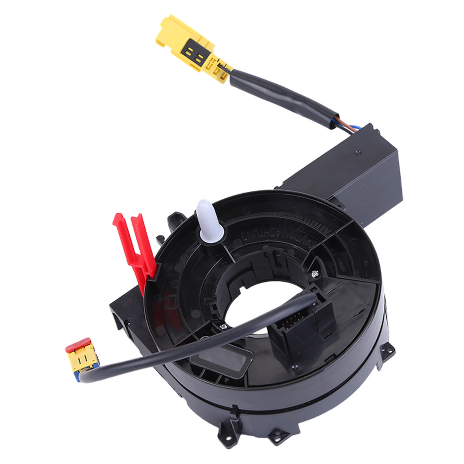 SPIRAL CLOCK SPRING SQUIB FITS VAUXHALL OPEL MOVANO B 2.3 CDTI 2010 ...