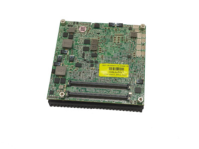 PORTWELL PCOM-B219VG-VI-3120ME COM Express module Intel i3-3120 | eBay