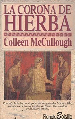La corona de Hierba/ The crown of Herb de C McCullough | eBay