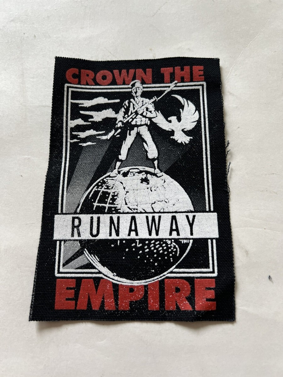 Rise Of The Runaways Logo