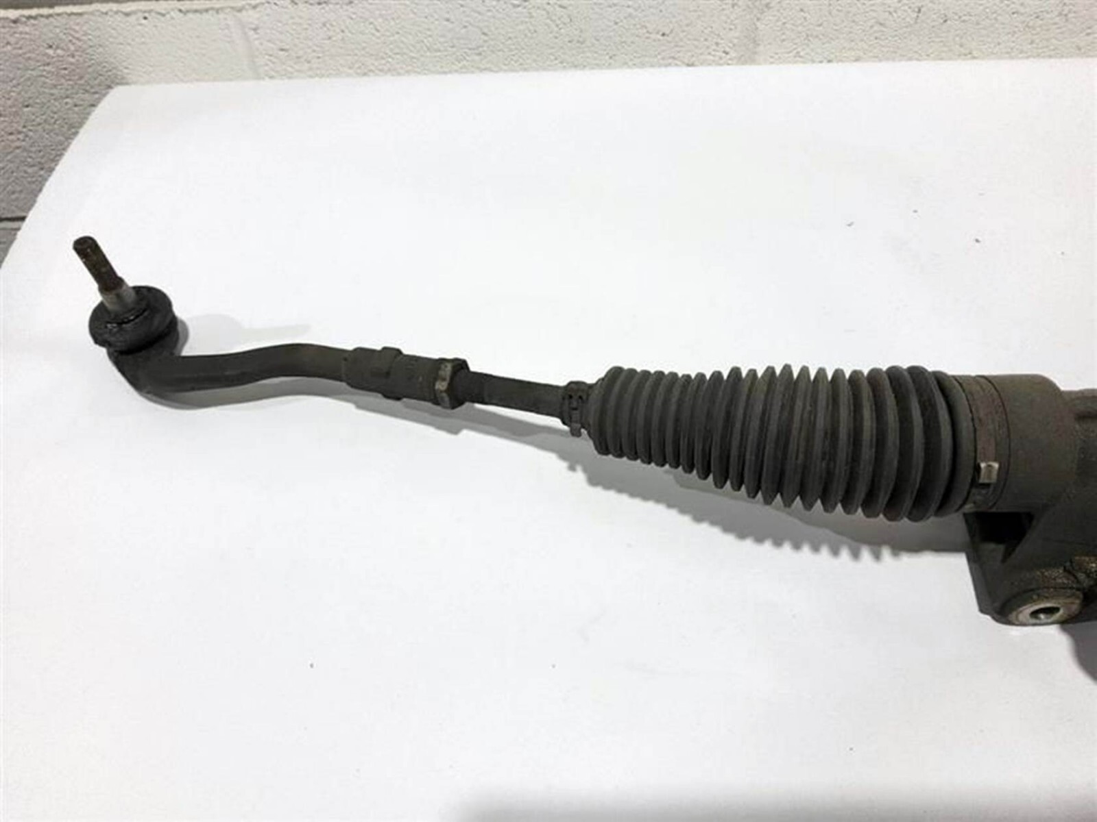 2012-2016 Audi A6 A7 Steering Gear Electric Power Rack and Pinion | eBay