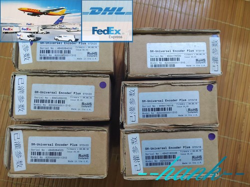 In Box 1PC New Emerson Inverter Communication Card Module Expedited ...