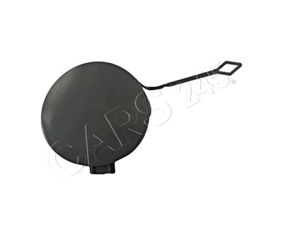 Towing Device Bumper Cover Fits BMW F90 G30 16-19 51118077310 | eBay