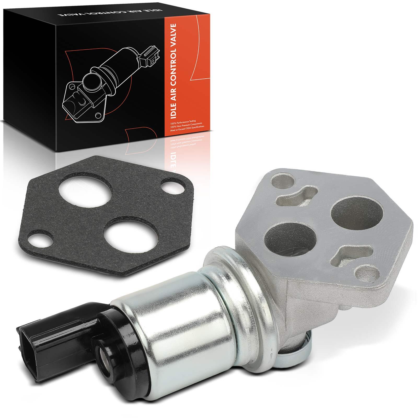 Idle Air Control Valve for Suzuki Esteem 1999-2002 Sidekick 96-98 Aerio ...