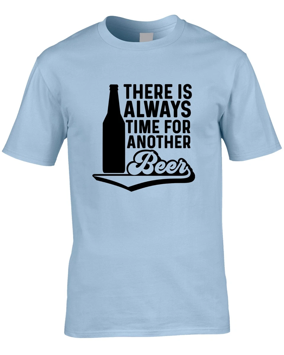 Time For Another Drink
