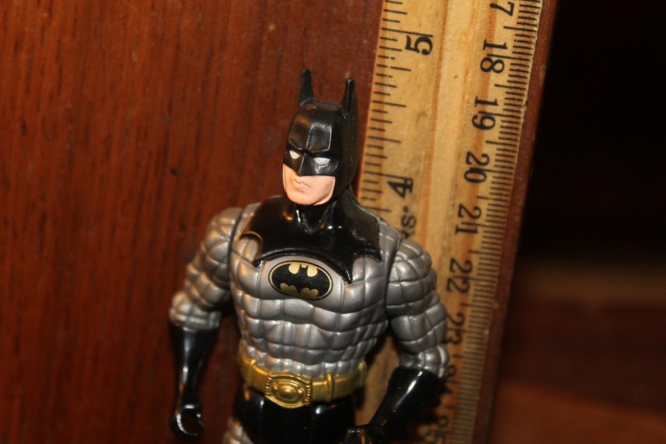 1992 Batman Returns Action Figure | eBay