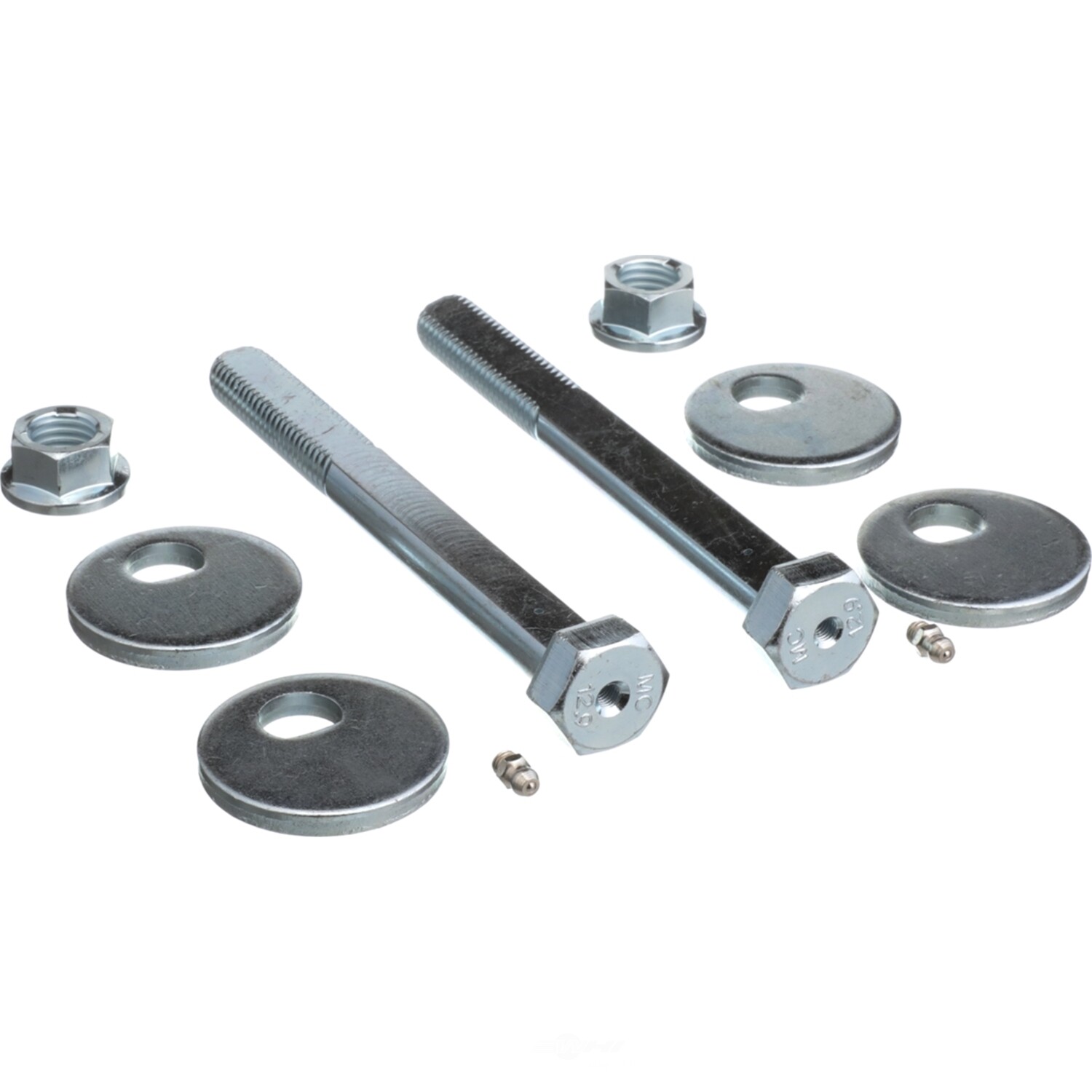 Alignment Cam Bolt Kit Delphi TAL10024 for sale online | eBay