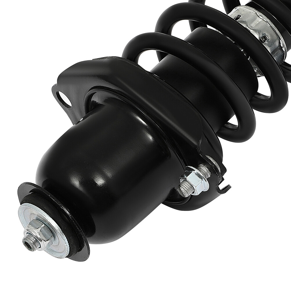For 2014-2019 Toyota for Corolla F+R Struts Shocks w/ Coil Spring Mount ...