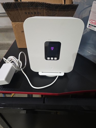 T-Mobile G4SE 5G Gateway Router Kit White | eBay