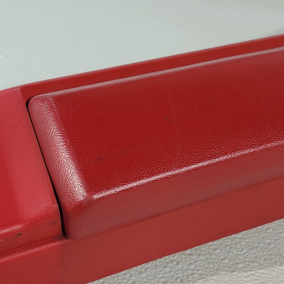 84-87 Corvette Passenger C4 Door Sill Trim Upper Lower Covers RH Aa7245 ...