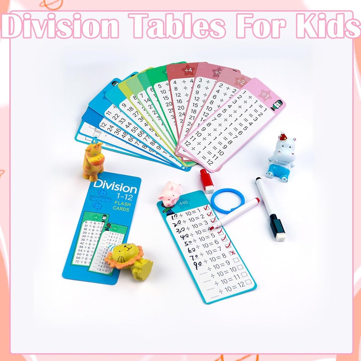 Maths Poppet Times Tables Multiplication Times Tables Posters - Aussie ...