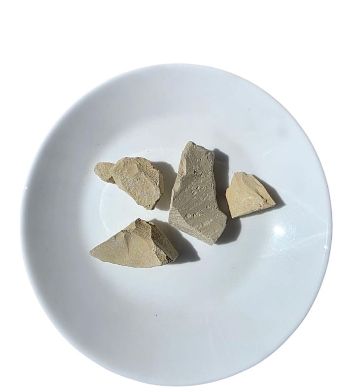 URAL CLAY | Clay | Edible clay| Natural clay |Kazakhstan Clay 50g | eBay UK