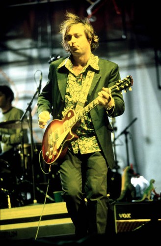 Photo Of Peter Buck And Rem Peter Buck Singer Band Old Music Photo | eBay