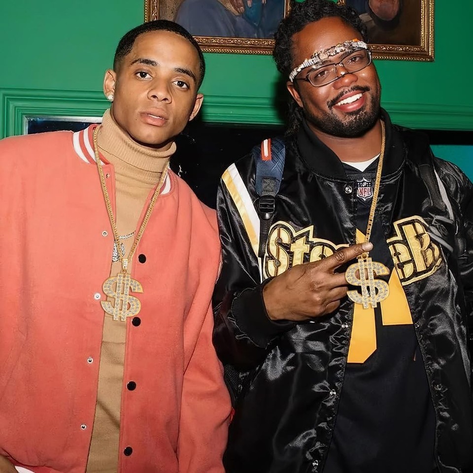 Gold Chain, Fake Gold Chains, Money Chain, Rapper Chain, Money Chain ...