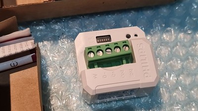 PHILIPS DyNet Antumbra Communication Module DACM-DyNet | eBay Australia