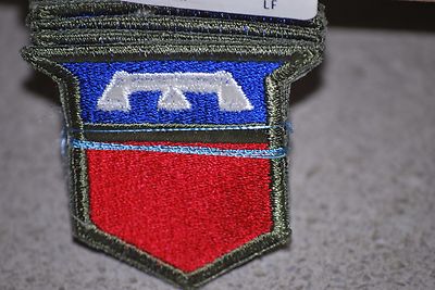 76th Infantry Division Patch - Color - Pack of 20 | eBay