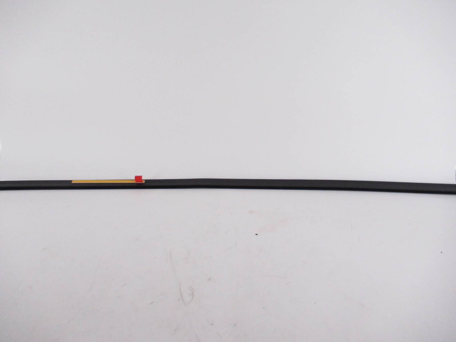 Genuine OEM Toyota 75552-04063 Driver Side Roof Drip Molding 2005-2015 ...
