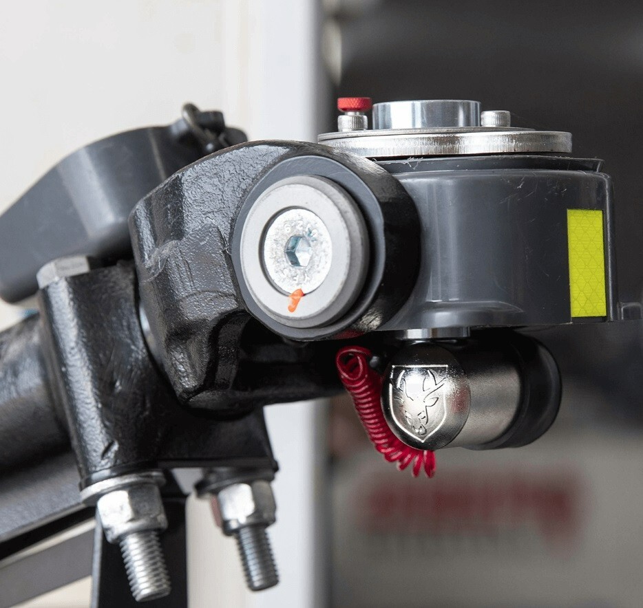 CRUISEMASTER DO-35 COUPLING LOCK GEN2 BI-LOCK (DO45V1) 18D-DO35-LOCK-G2 ...