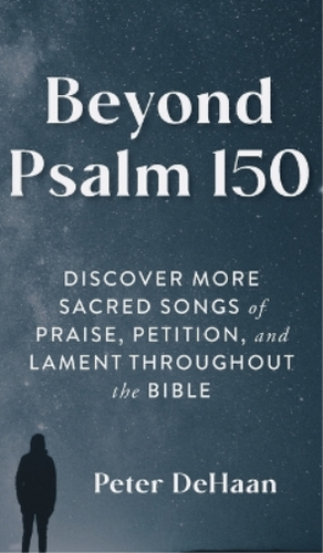 Peter DeHaan Beyond Psalm 150 (Relié) 9781948082723 | eBay